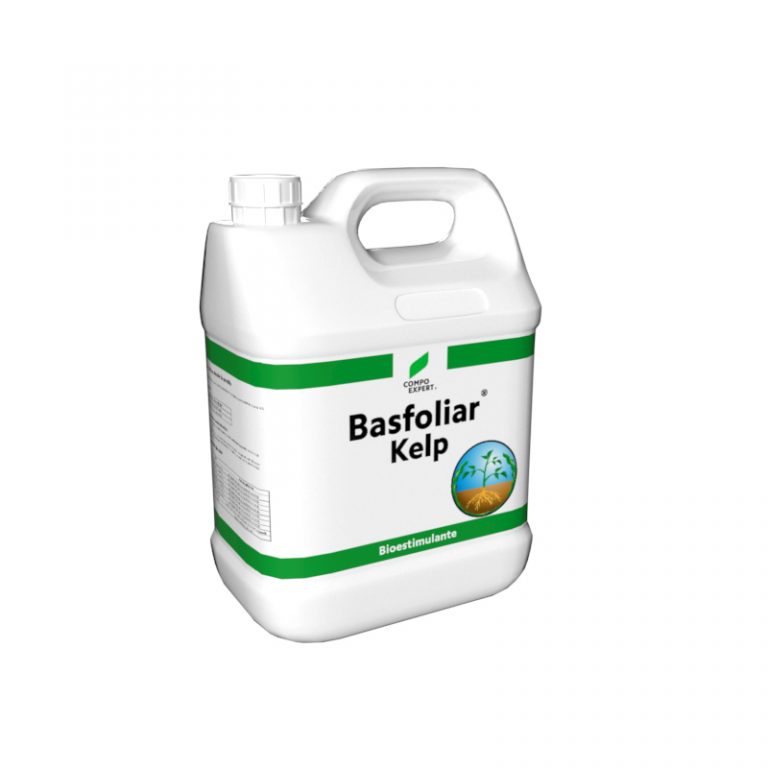 Basfoliar kelp x 5 lts – Coinsa S.A.